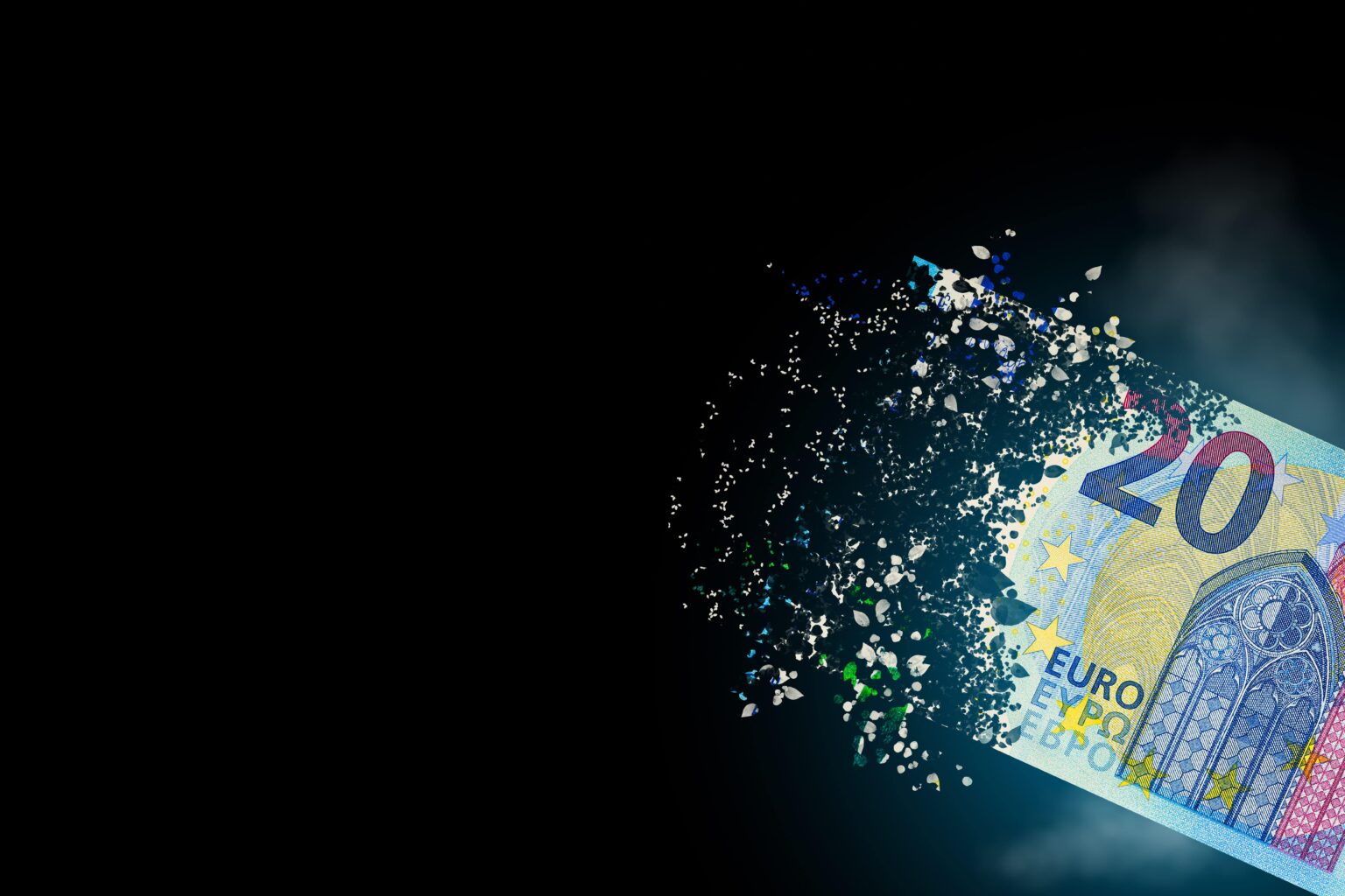 L’argent liquide va-t-il disparaître ? Les raisons de penser que oui ...