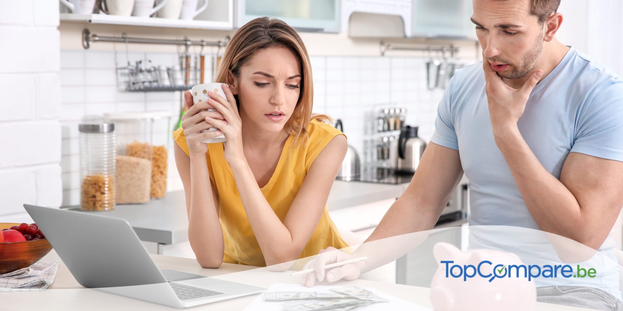 Comment gérer ses finances en couple : conseils pour éviter les ...